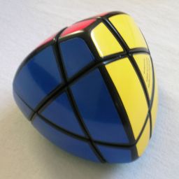 Pyraminx / Tetraminx