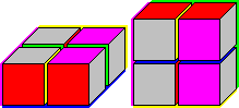 Octacube