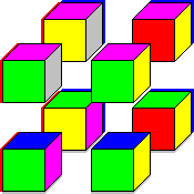 Octacube
